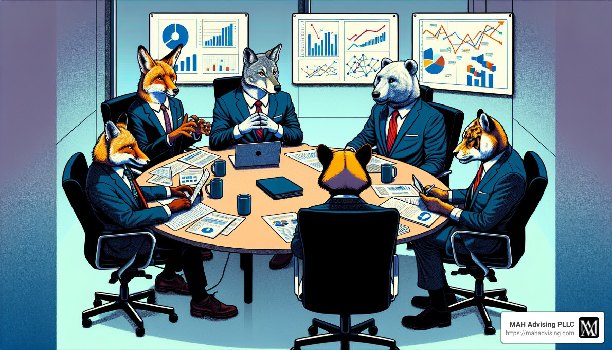 Michael Hurckes & Broker-Dealer Compliance: Your 2026 Guide to Success